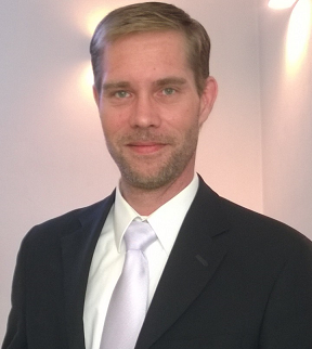 Kontakt - Stefan Geiger