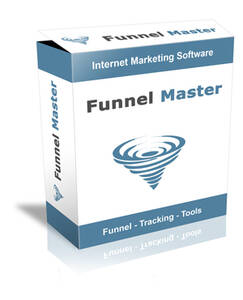 Neuer Software-Start - DIE - Funnel Master Software - Stefan Geiger